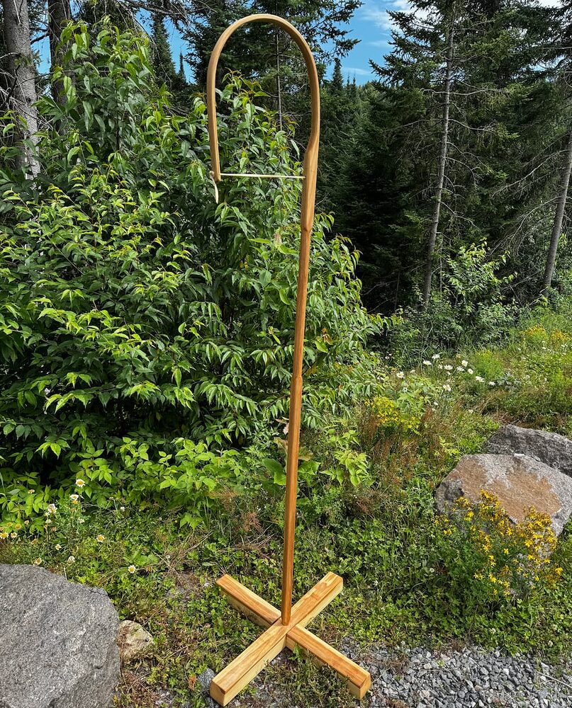 Eagle Staff - Tribal Spirit